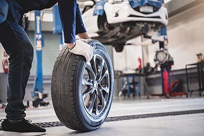 10 Tire Maintenance Tips to Extend Tire Life and Bost Safety